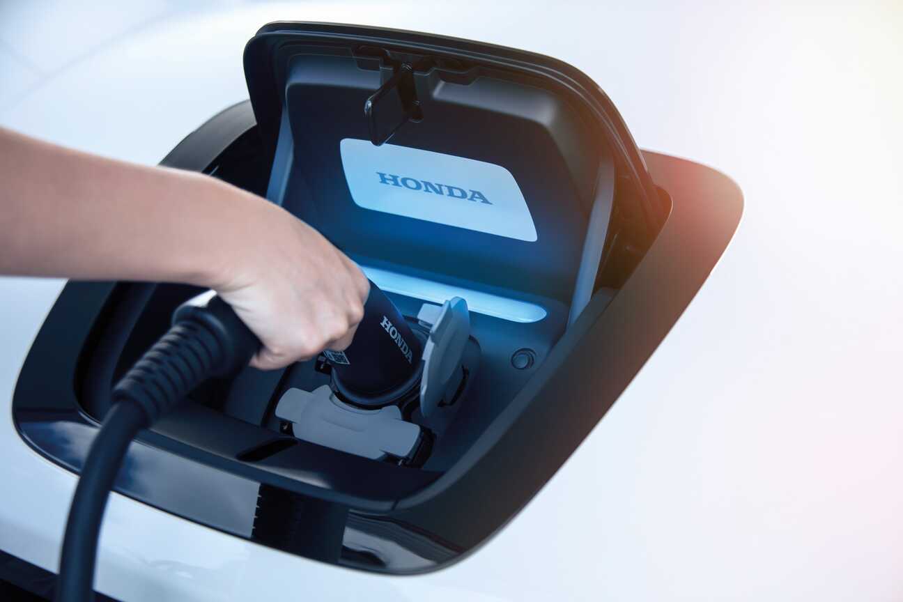 HONDA Příbram