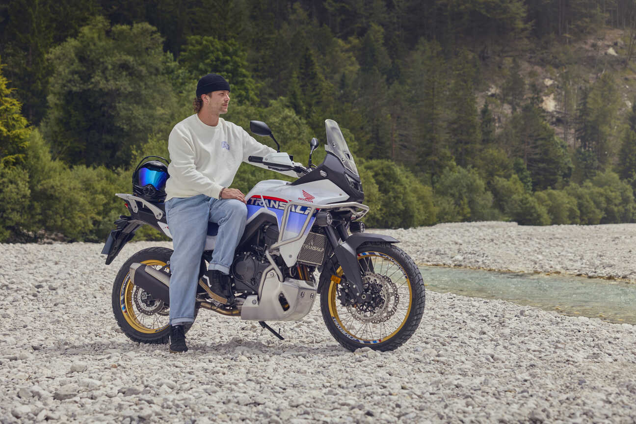 HONDA Příbram