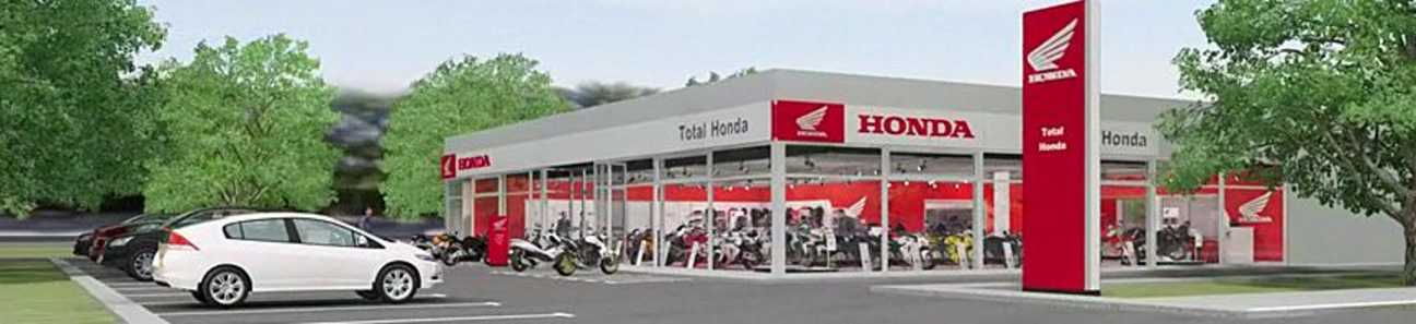 Kompletní nabídka modelů značky | Automobily | Honda CZ
